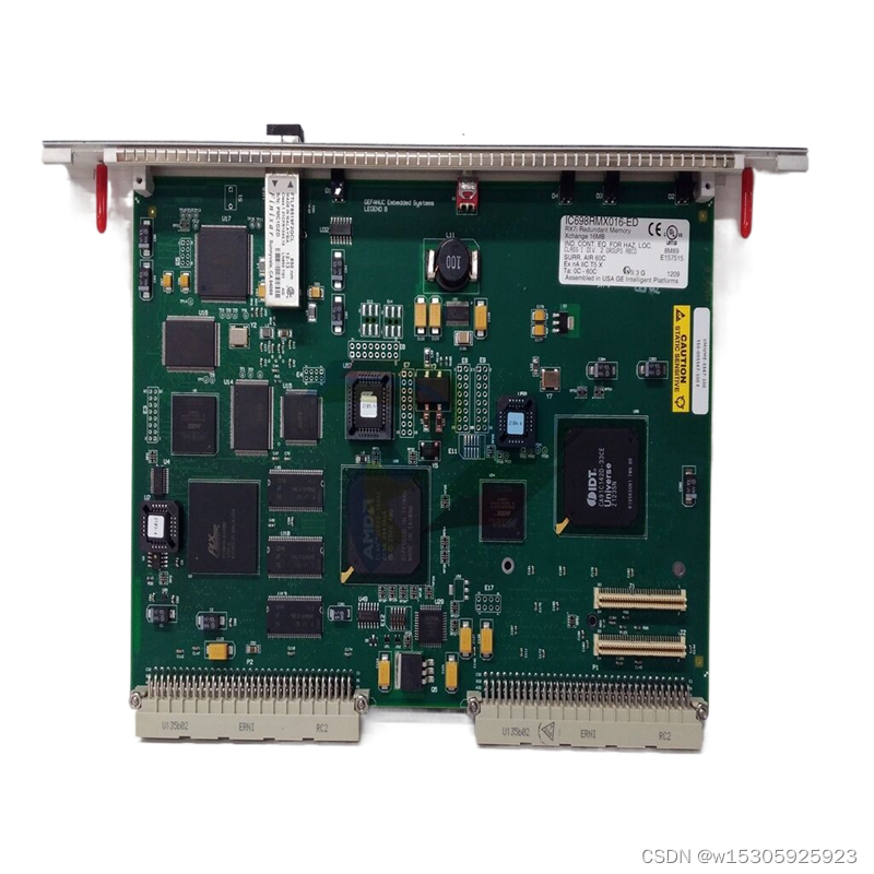 GE IC694ALG392 模块-CSDN博客