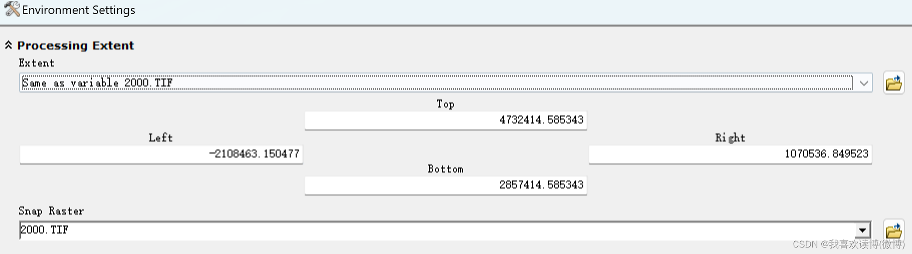 生态环境遥感监测_ndvi file-CSDN博客