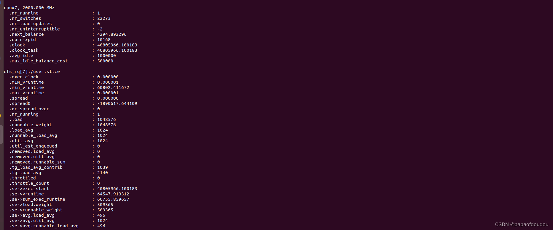 LINUX系统如何从多核CPU中隔离核心处理专用用户任务？_隔离 cpu linux-CSDN博客