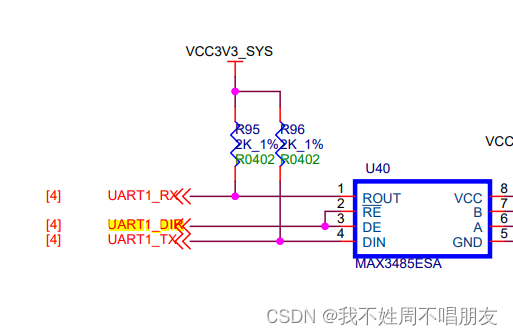 Linux驱动侧手动添加485收发支持_linux 485驱动-CSDN博客