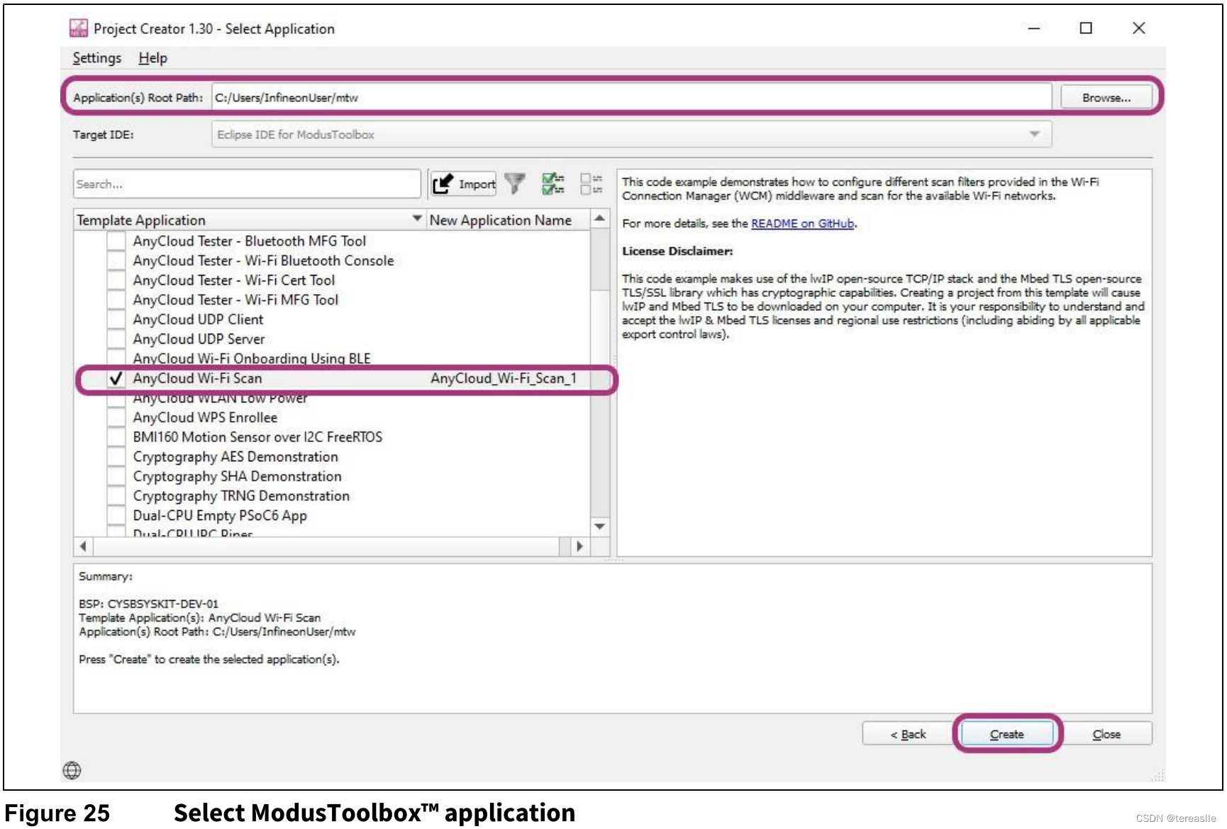 XENSIV™ KIT CSK BGT60TR13C 用户手册｜英飞凌Infineon-CSDN博客