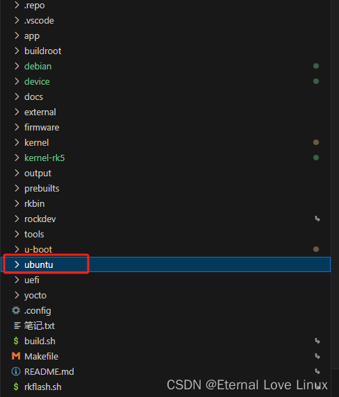 firefly-rk3399开发板--从0开始制作ubuntu镜像_firefly ubuntu-CSDN博客