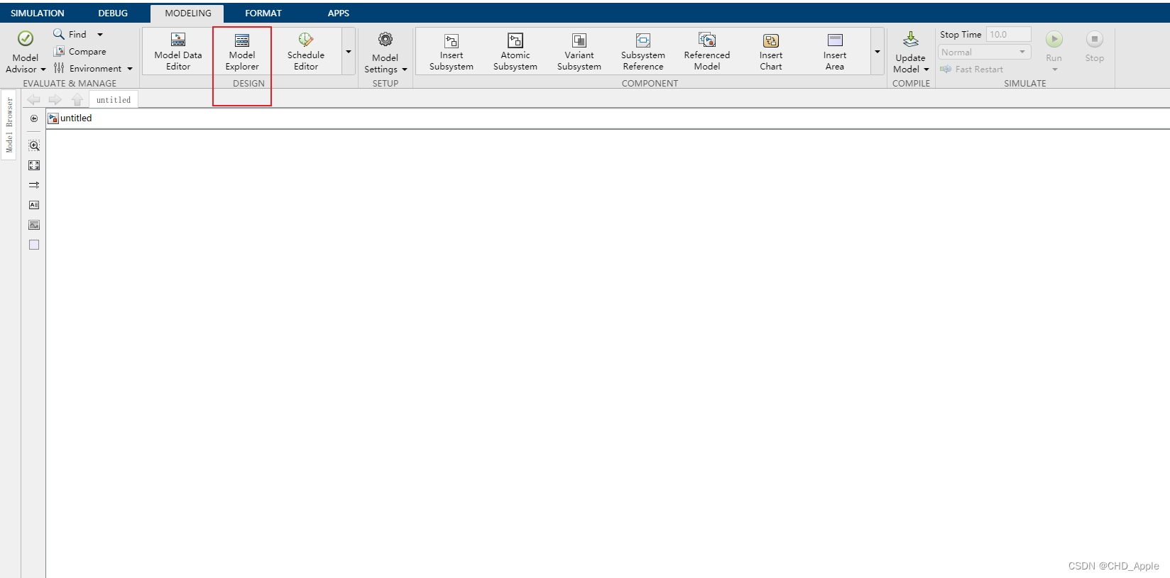 matlab/simulink中如何创建与使用结构体_simulink 使用结构体-CSDN博客