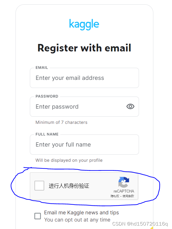 Kaggle注册之Header Editor插件安装_header editor.crx-CSDN博客