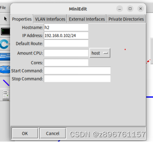 实验3：OpenFlow协议分析实践-CSDN博客
