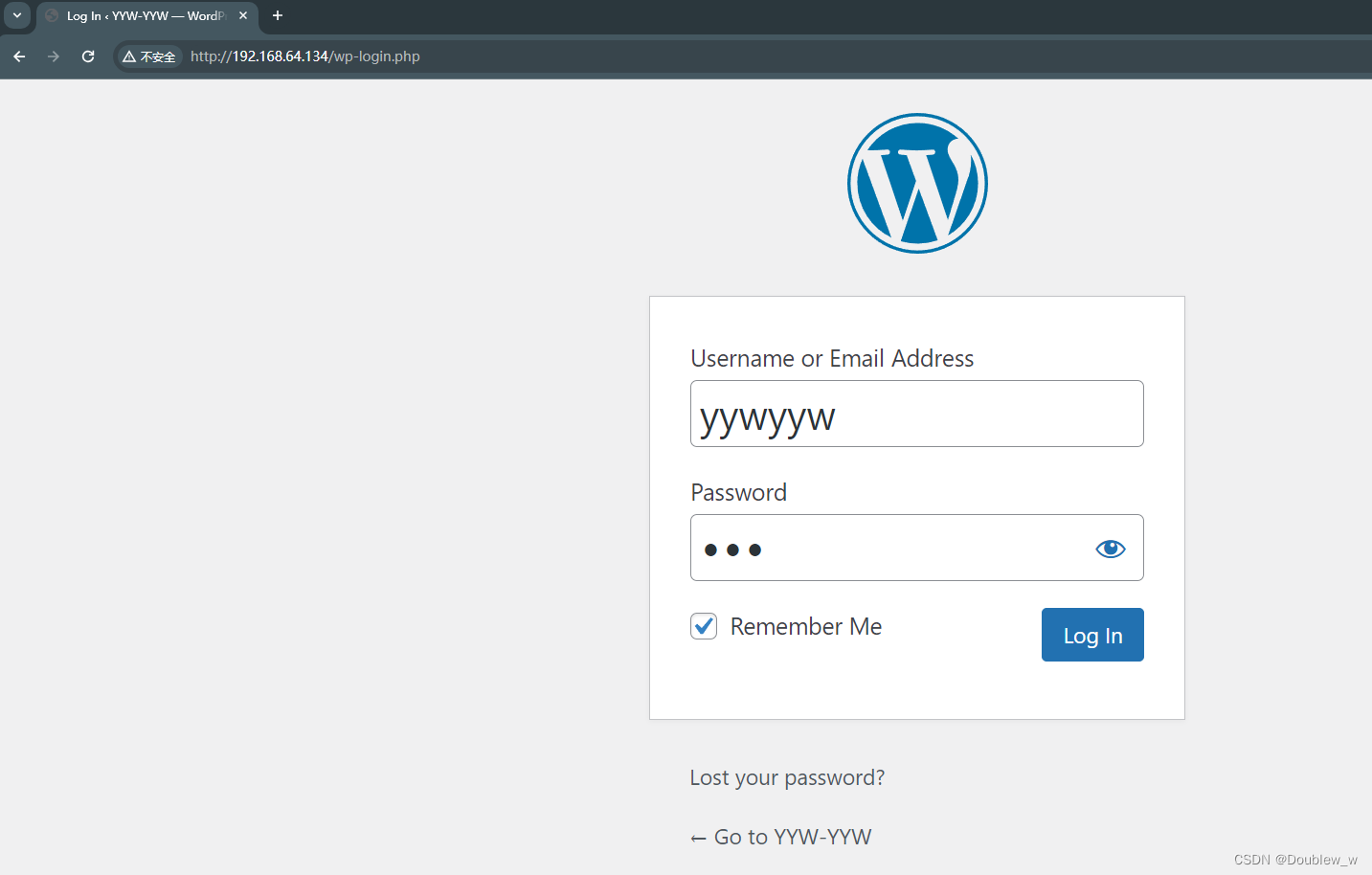 Ubantu 20.04.6快速部署LNMP环境搭建WordPress(apt源方式)_云服务器 ubuntu 配置nginx + php8.1-CSDN博客