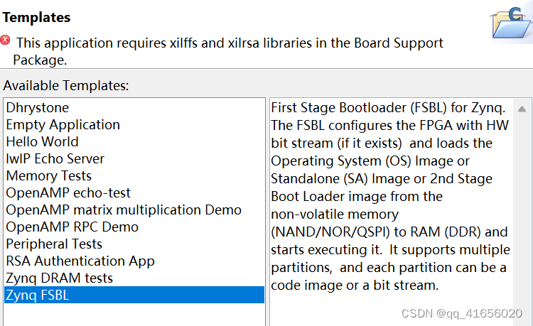 Vivado之SDK使用(1)_vivado sdk drivers present in the board support pa-CSDN博客