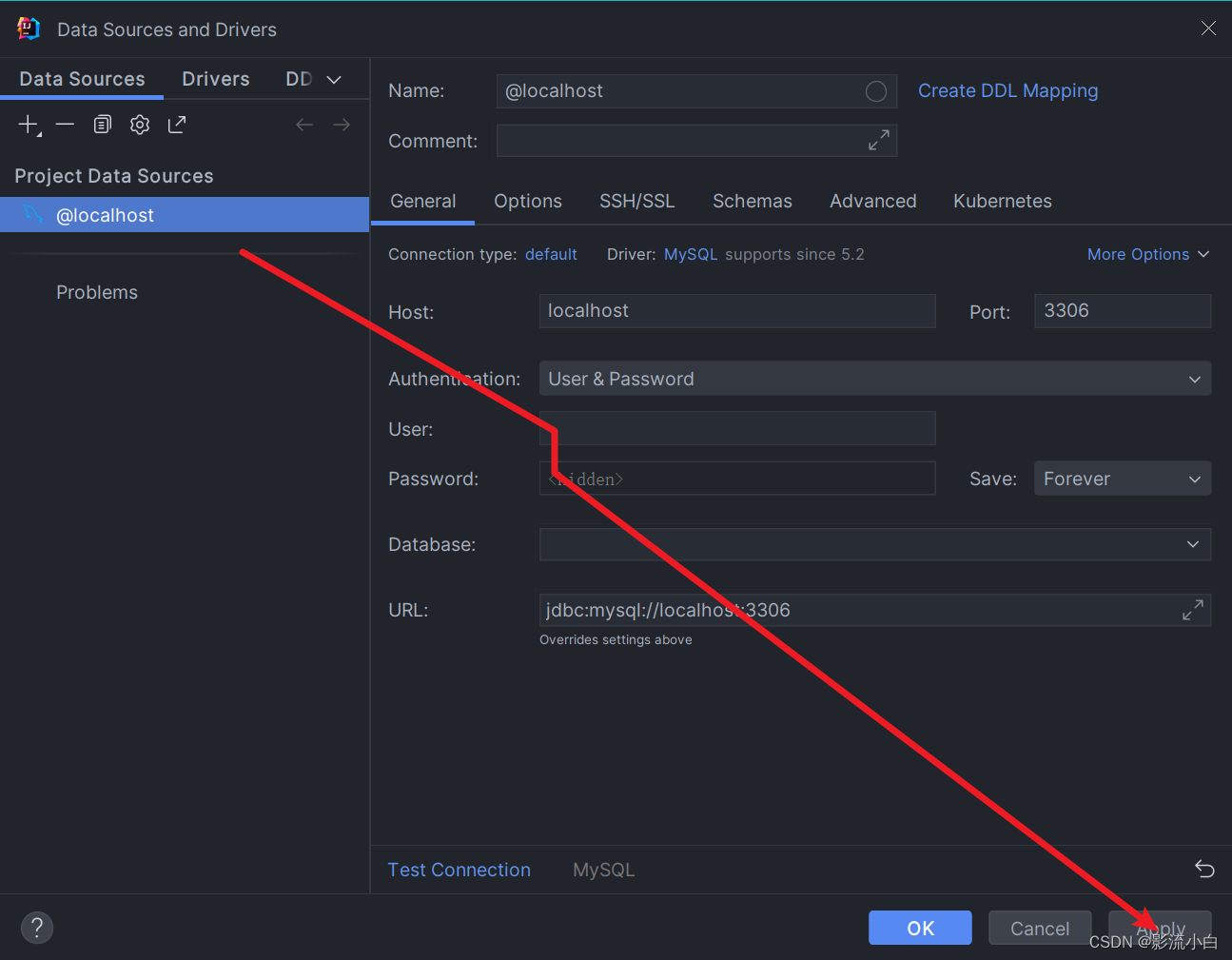 最新版IDEA:Add web Framework Support步骤/构建JavaWeb项目步骤_idea add framework support-CSDN博客