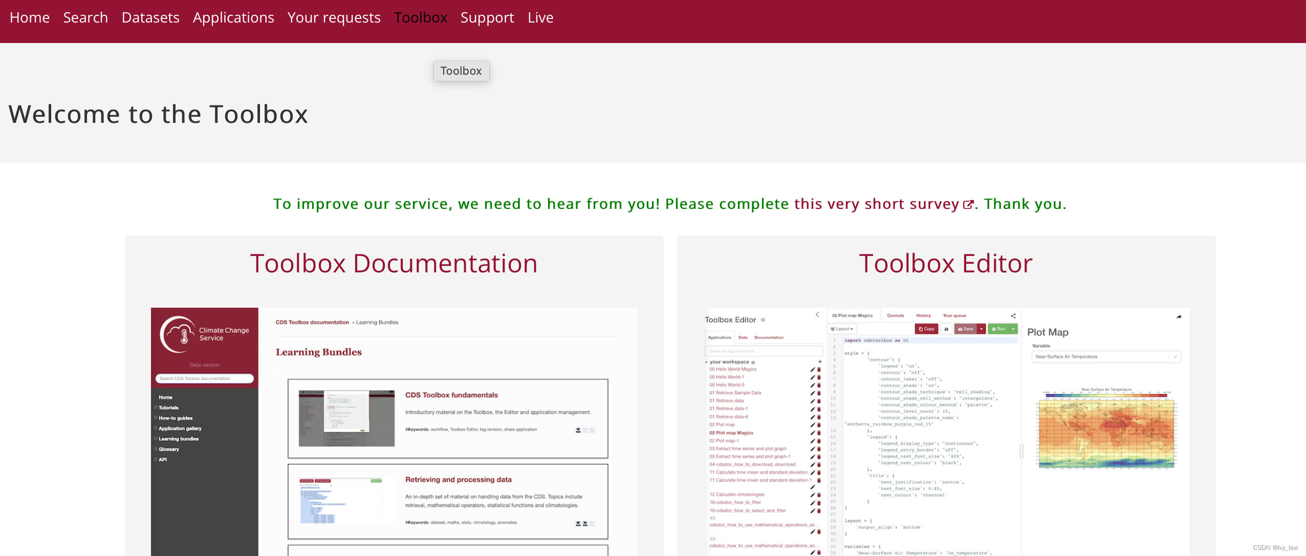 科研训练2：ERA5数据下载的三种方法-CSDN博客