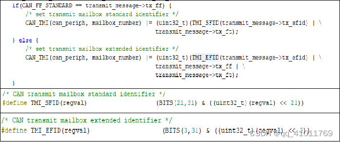 can协议总结_can控制器 寄存器-CSDN博客