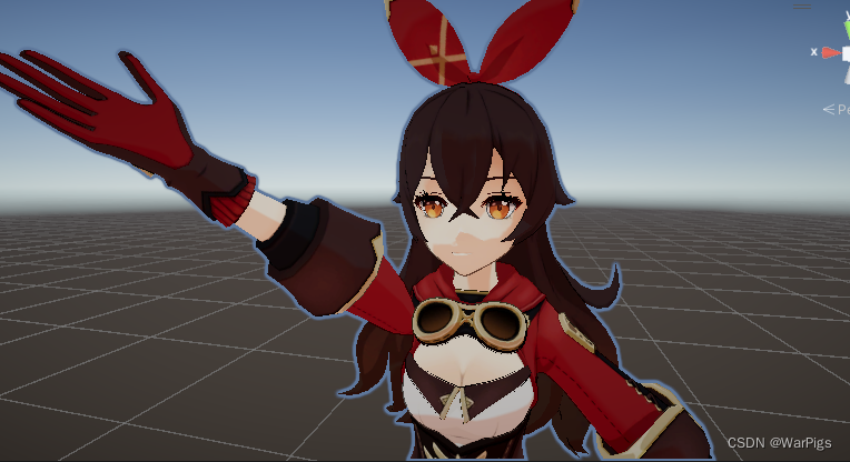 Unity动画系统笔记_unity动画的original 和 rootnoderotation的差别-CSDN博客