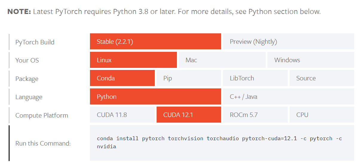 实验室服务器安装anaconda+pytorch+pycharm连接(最全版)_实验室服务器上安装pytorch-CSDN博客