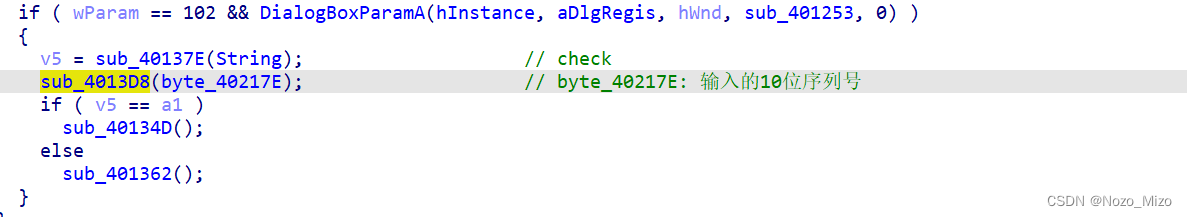 [GHCTF 2024 新生赛] | Reverse_ghctf2024-CSDN博客