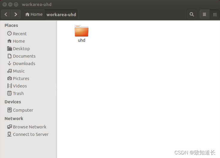 USRP+GNU Radio入门（2）——Ubuntu14.04安装UHD和GNU Radio_ubuntu下安装gnu radio-CSDN博客