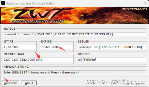 Rsoft软件安装教程-CSDN博客