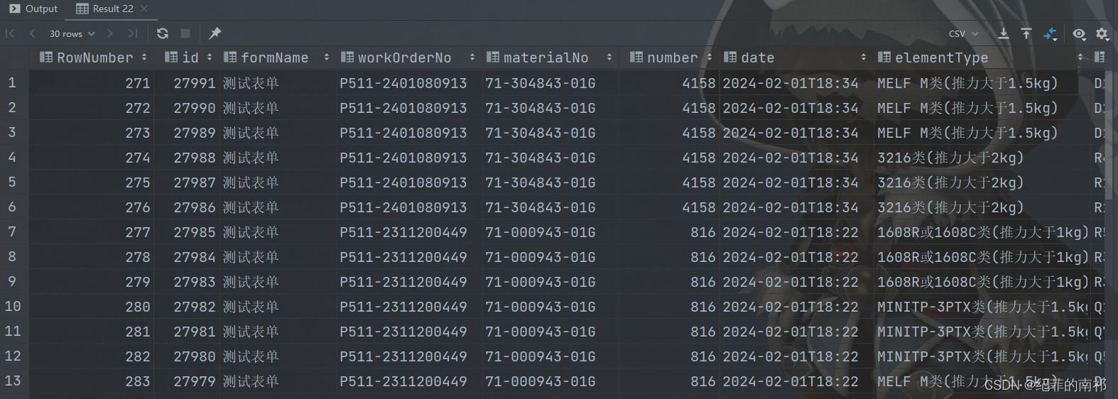 Sql Server分页操作sqlserve 分页 Csdn博客