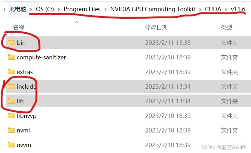 Python&aconda系列：（入门深度学习）二、安装cuda、cudnn与pytorch(避雷版)_python cuda安装-CSDN博客