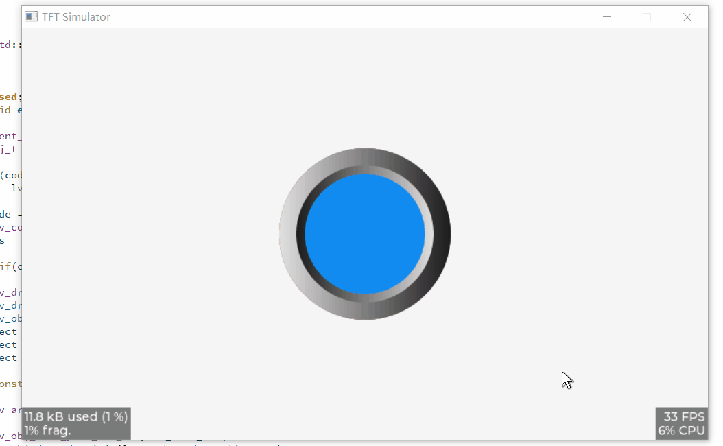 LVGL编写自定义控件：一个指示灯样式_lvgl自定义控件-CSDN博客