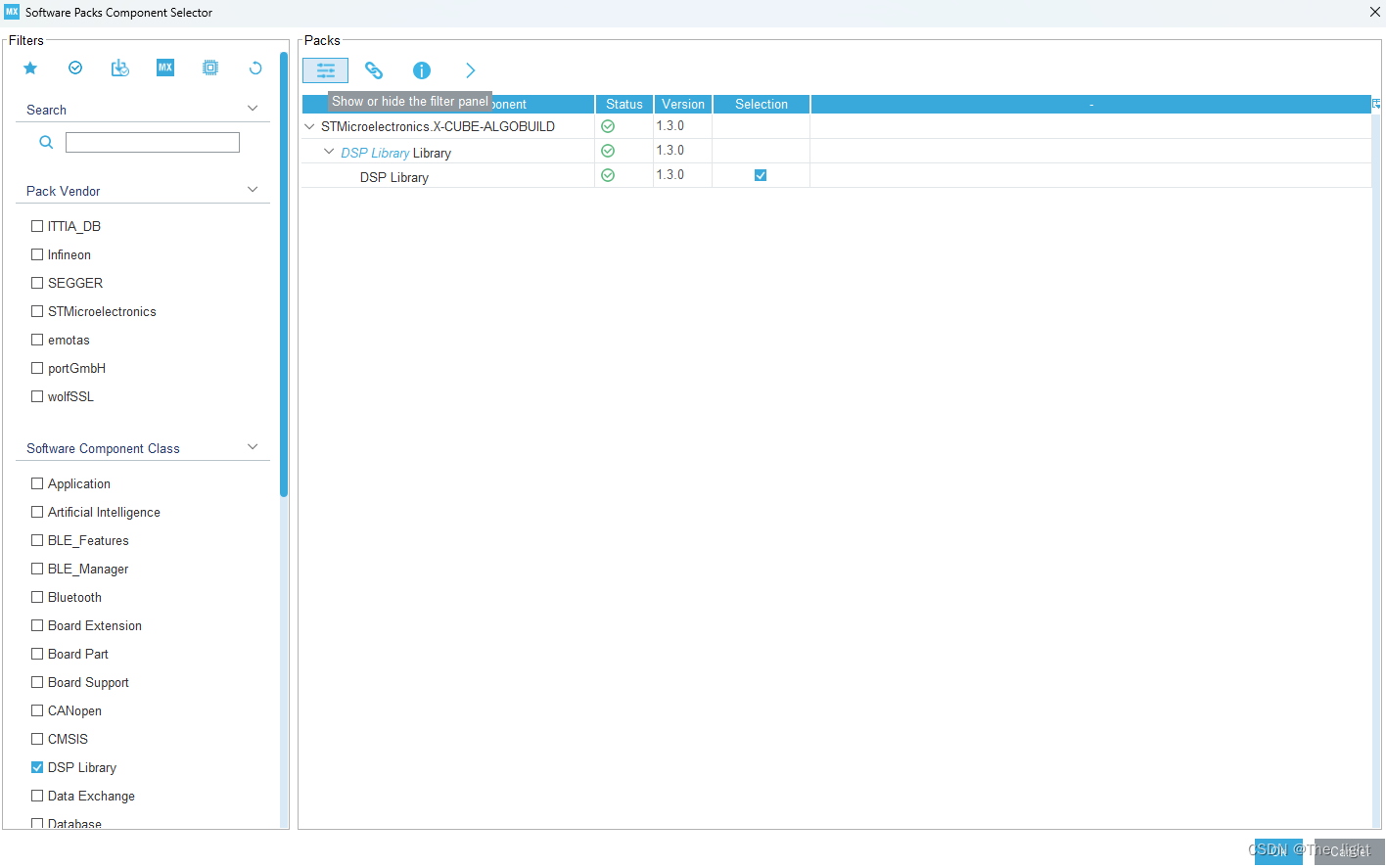 STM32+Keilv6+cubemx进行FPU运算_cubemx fpu-CSDN博客