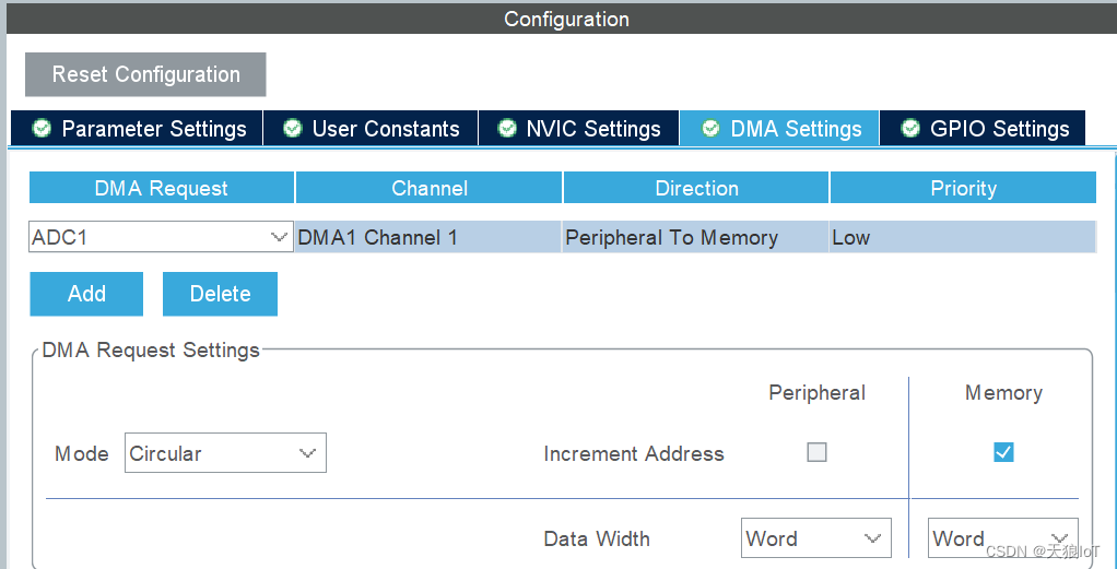 【蓝桥杯嵌入式】四、各种外设驱动（九）ADC(2)：双ADC同步转换方式_pb15是只能用adc2吗-CSDN博客
