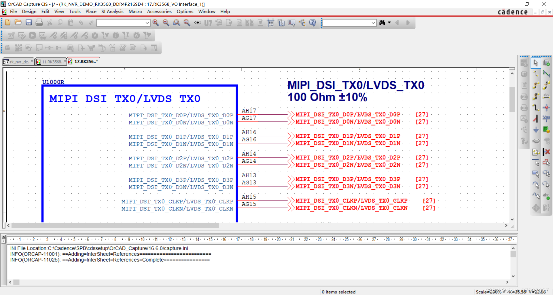 off-page connector的使用-CSDN博客
