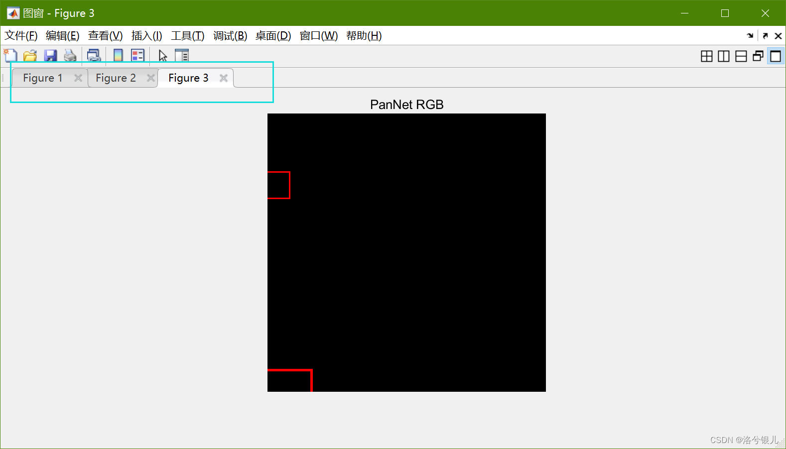 如何让matlab输出的figures不一个个弹出，而是停靠在图窗里_matlab 怎么让生成的图停靠-CSDN博客
