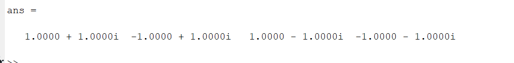 MATLAB函数详解系列一、qammod与qamdemode函数._matlab qamdemod-CSDN博客