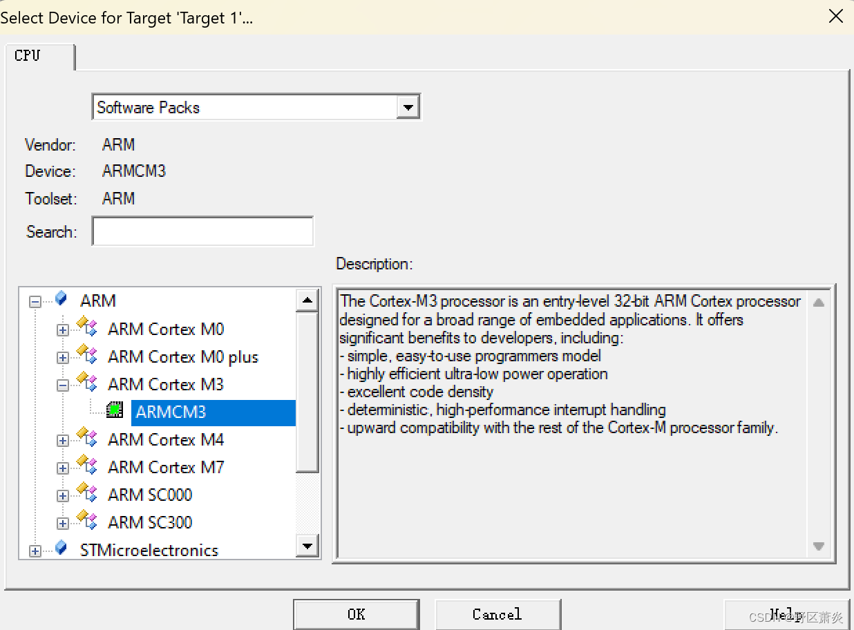 Freertos内核从0开始编写之链表篇_freertos驱动如何编写-CSDN博客