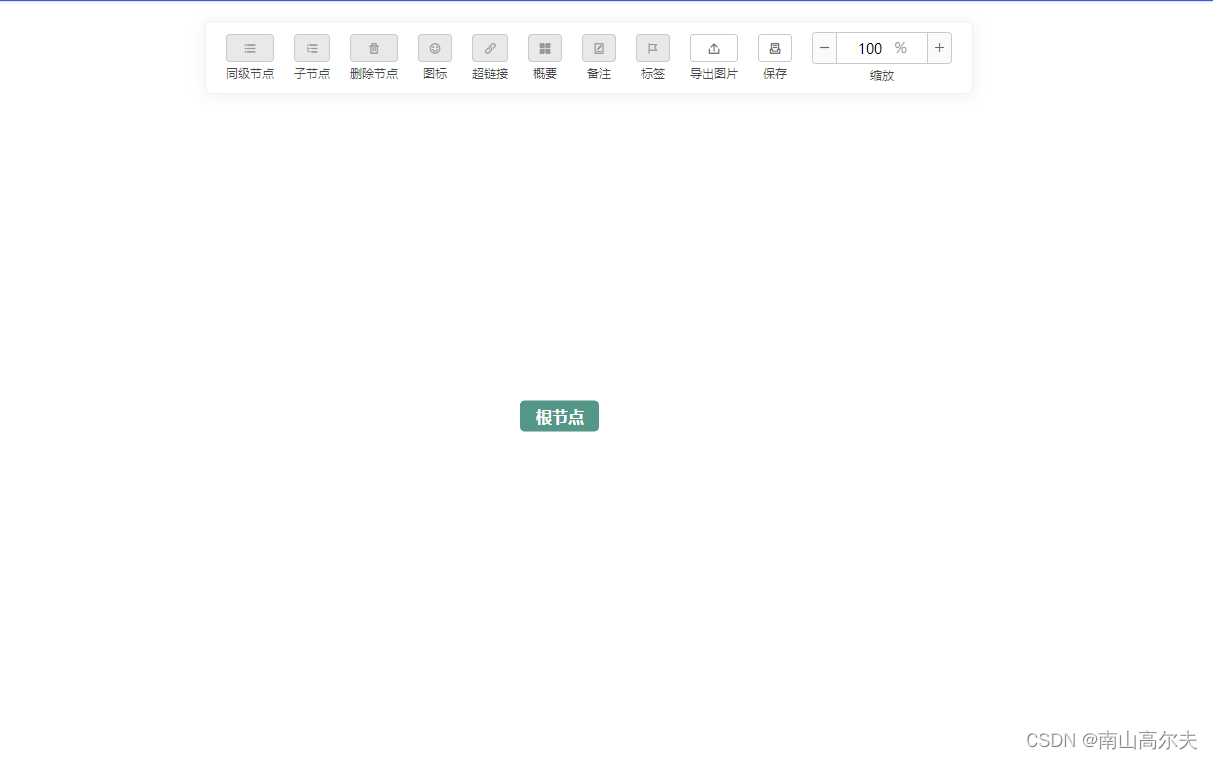 simpleMindMap.js 思维脑图-vue_simple-mind-map-CSDN博客