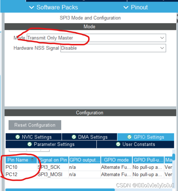 【笔记】RT-Thread Studio+ST7789V2中景园240*280 硬件SPI驱动_rt thread spi lcd-CSDN博客