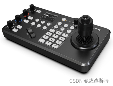 视频监控平台的PTZ控制(云台控制)源代码学习和分享-CSDN博客