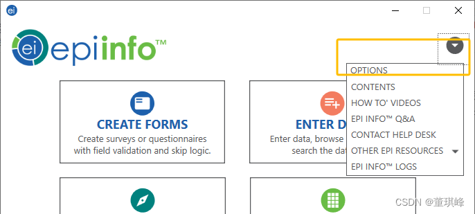 Epi info 7安装文件中文语言汉化包_epi info 7安装汉化-CSDN博客