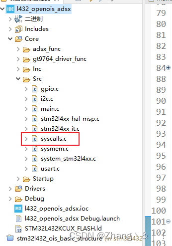 STM32CubeIDE（串口）_stm32cube 串口-CSDN博客