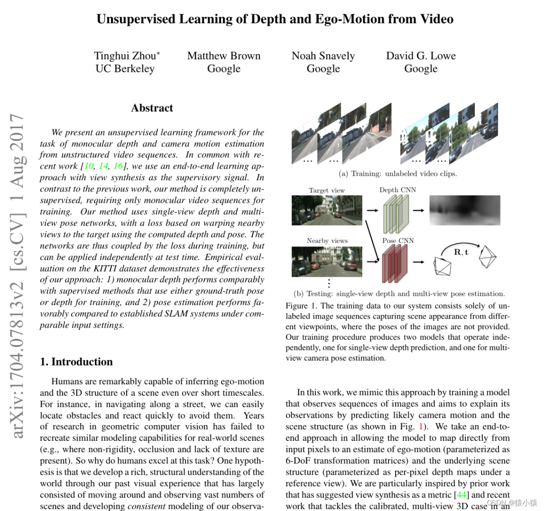 特斯拉FSD全自动驾驶解读_hydranet-CSDN博客