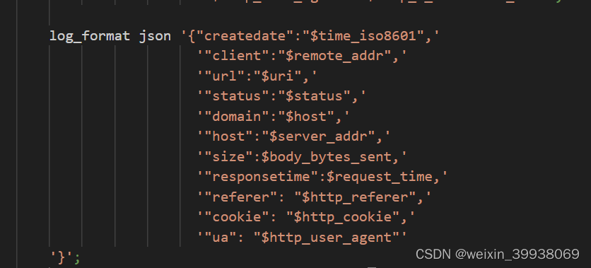 nginx配置转httpserver.conf 常用配置总结01（THS）by lqw_ths nginx-CSDN博客