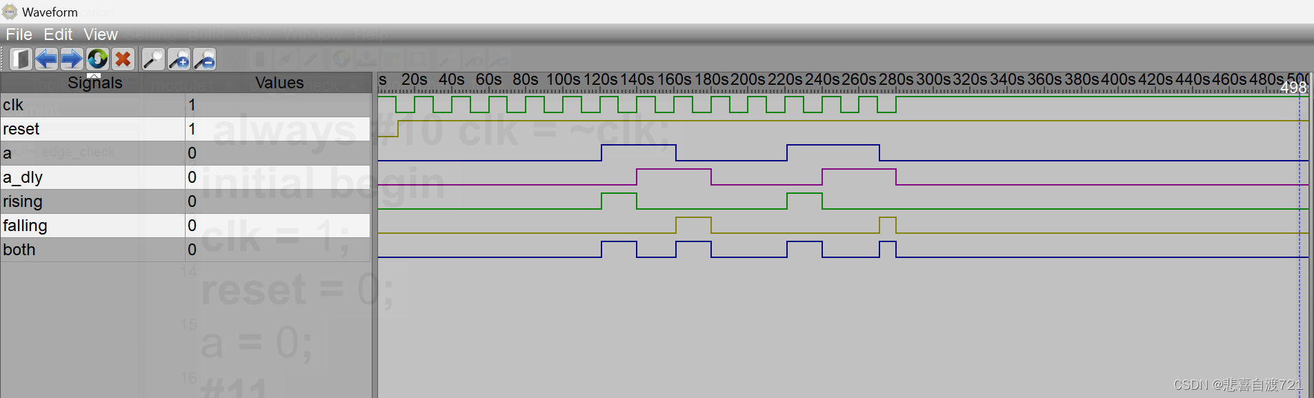 基于Robei EDA--边沿检测电路_robeiedacsdn-CSDN博客