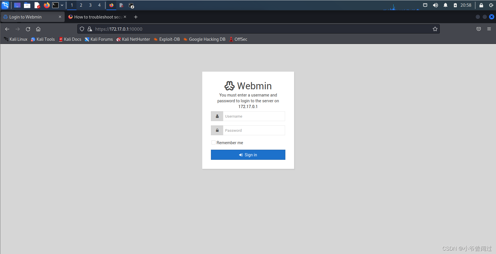 Pocsuite3的安装与使用-CSDN博客
