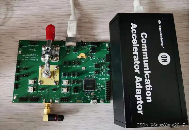 Pre-suite开发之开发板使用_noahlink无线编程器如何连接电脑-CSDN博客