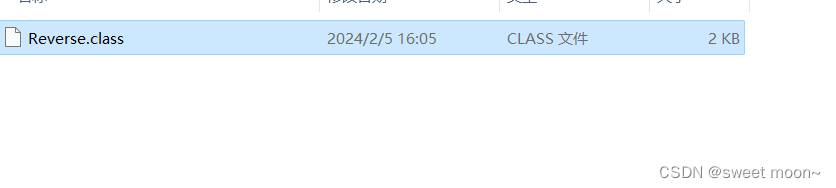 [BUUCTF]REVERSE——Java逆向解密_逆向解析java包-CSDN博客