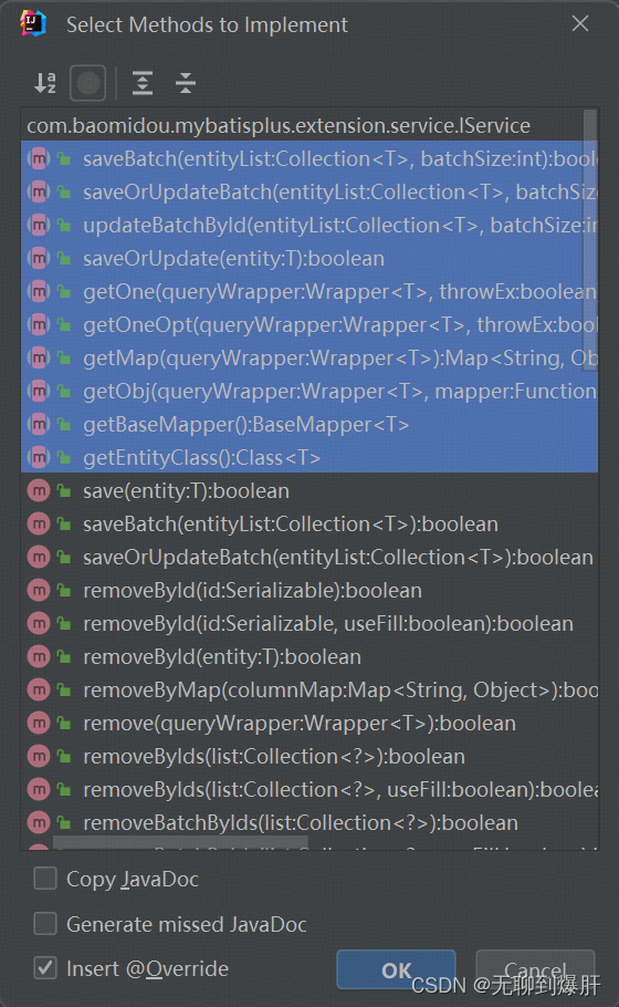 踩坑日记01-Mybatis批量更新报错_mybatis 批量更新报错-CSDN博客
