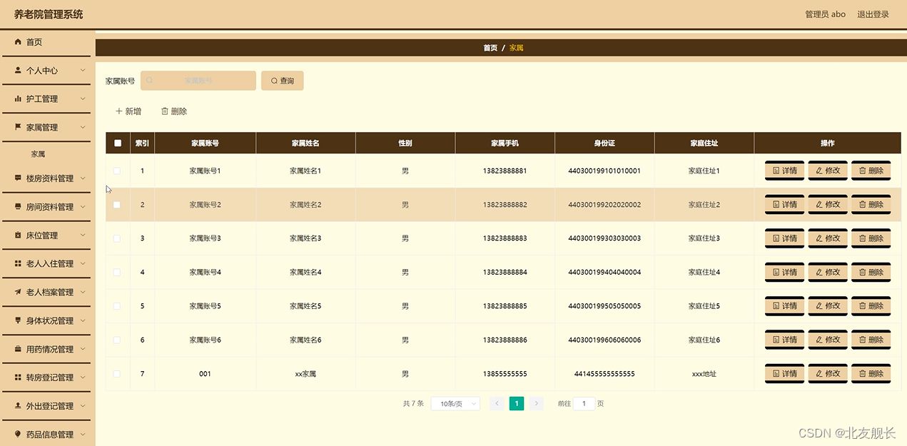 基于ssm养老院管理系统设计与实现【java毕业设计·安装调试·代码讲解·文档报告】基于ssm的养老院管理系统的设计与实现的参考文献 Csdn博客