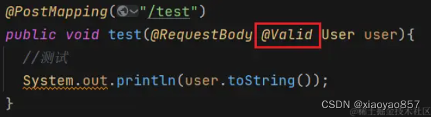 都 JDK17 了，还不会优雅判空？_jakarta.validation.constraints.notnull-CSDN博客