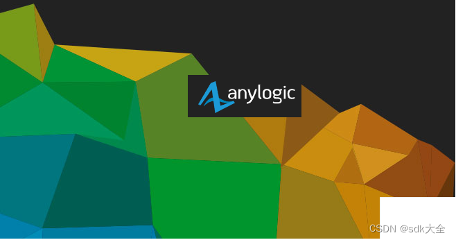 AnyLogic 8.8.6 for Linux Crack_anylogic事件循环异常怎么-CSDN博客