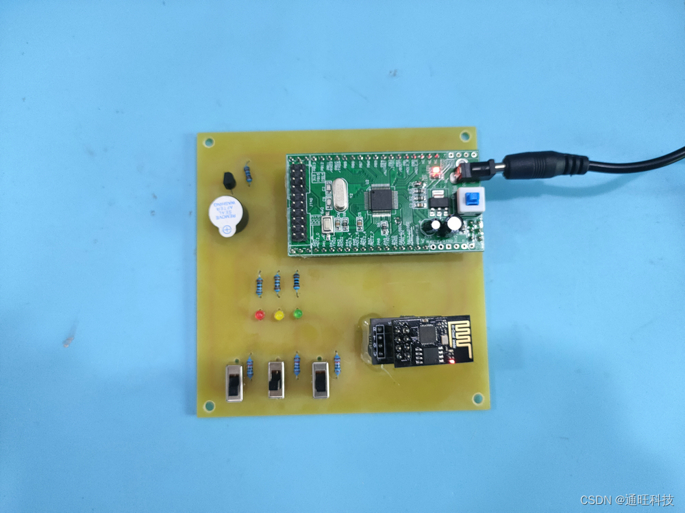 基于stm32单片机病床呼叫系统物联网无线app视频监控设计15x基于stm32无线呼叫传呼机设计 Csdn博客