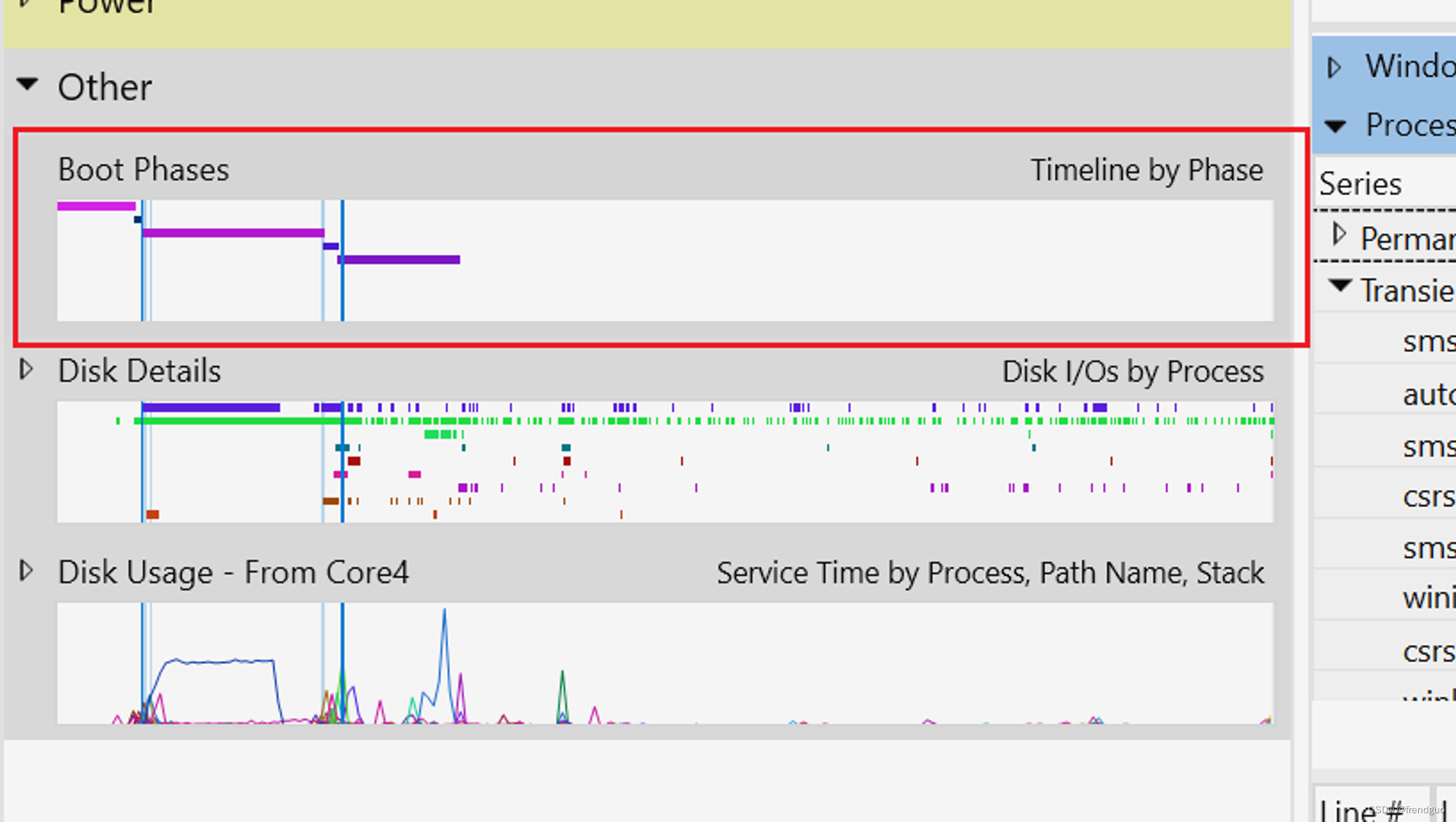如何通过 WPT 来分析 Windows 启动过程_wpa 系统启动-CSDN博客