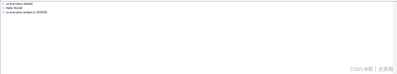 Uipath控件篇之Assign_uipath assign-CSDN博客