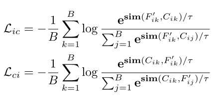 论文阅读之Multi-modal Semantic Understanding with Contrastive Cross-modal Feature Alignment-CSDN博客