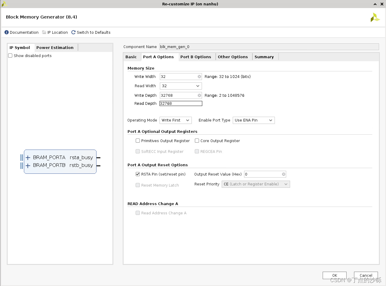 mircobleze工程做后仿真_microblaze elf-CSDN博客