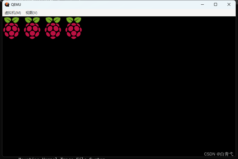 【超详细】win11安装qemu，用ssh客户端mobaxterm运行第一个hello汇编程序_windows11 qemu-CSDN博客