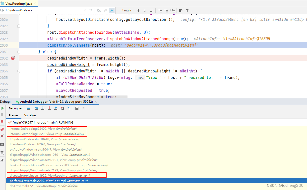 Android fitsSystemWindows_android fitsystemwindows-CSDN博客